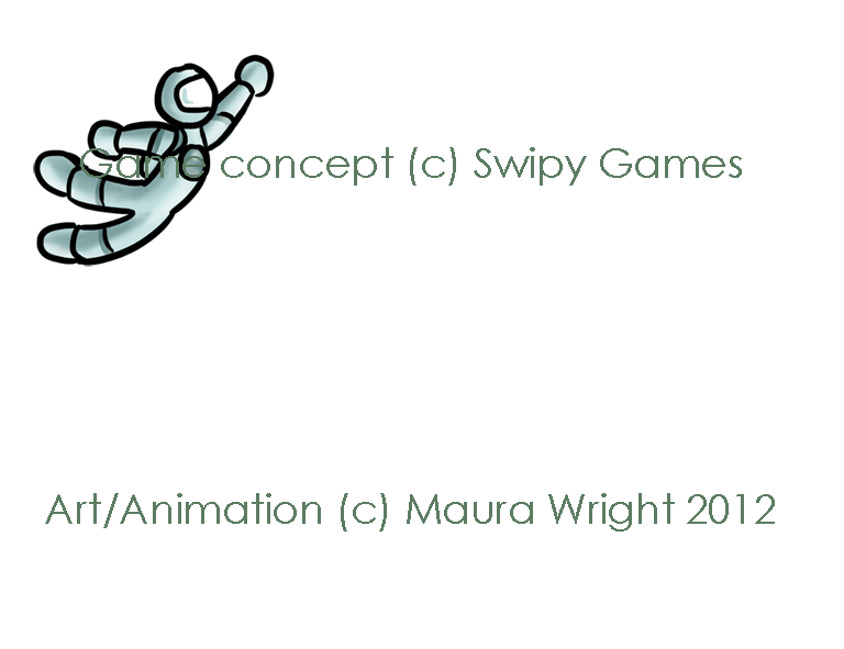 Maura Wright - Gallery - Animation